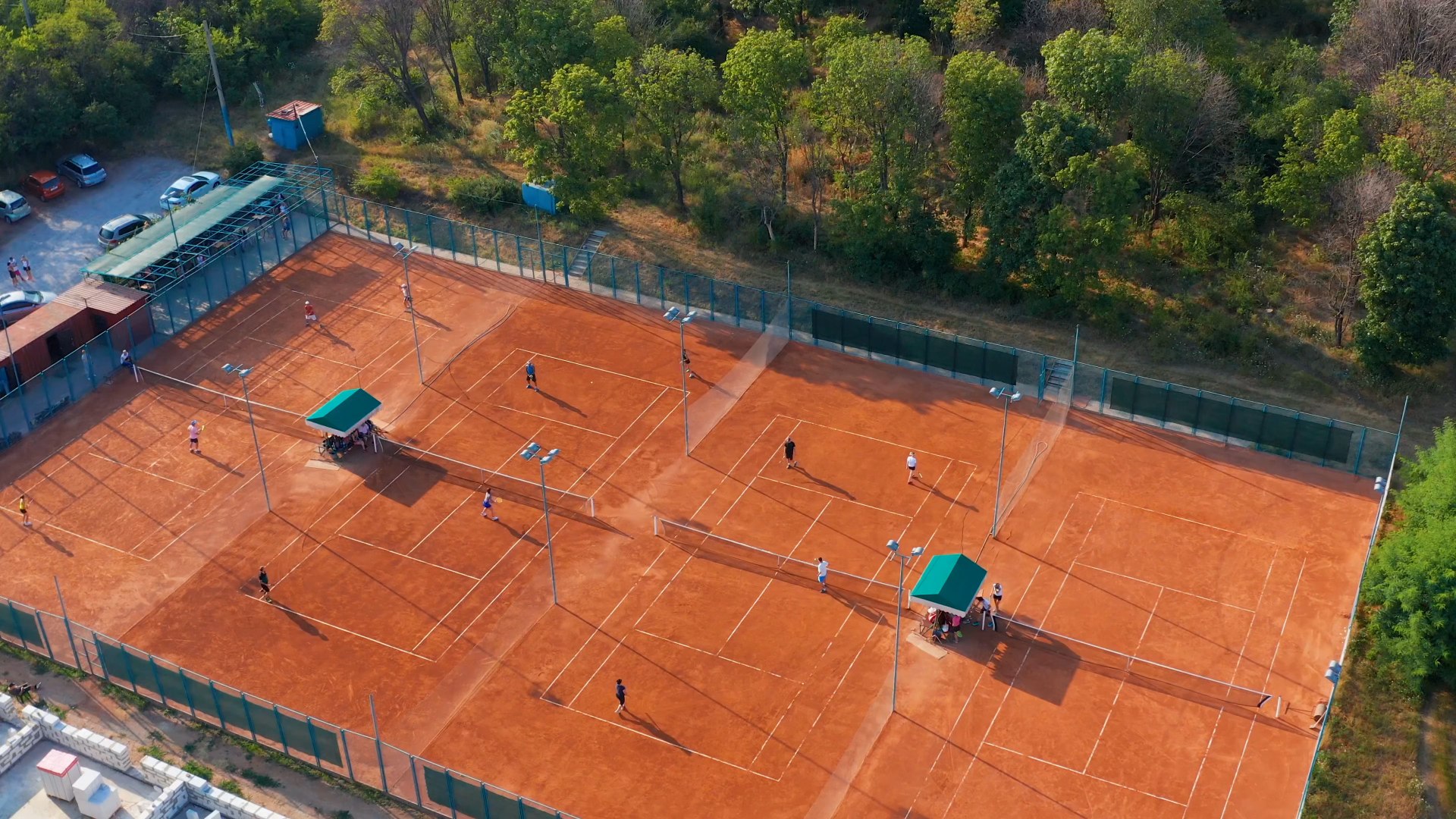 Norrie retires hurt as British men exit French Open