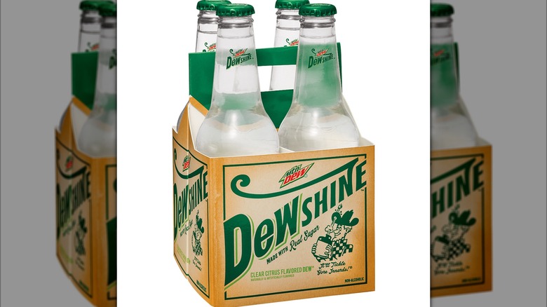 22 discontinued Mountain Dew flavors you might never see again