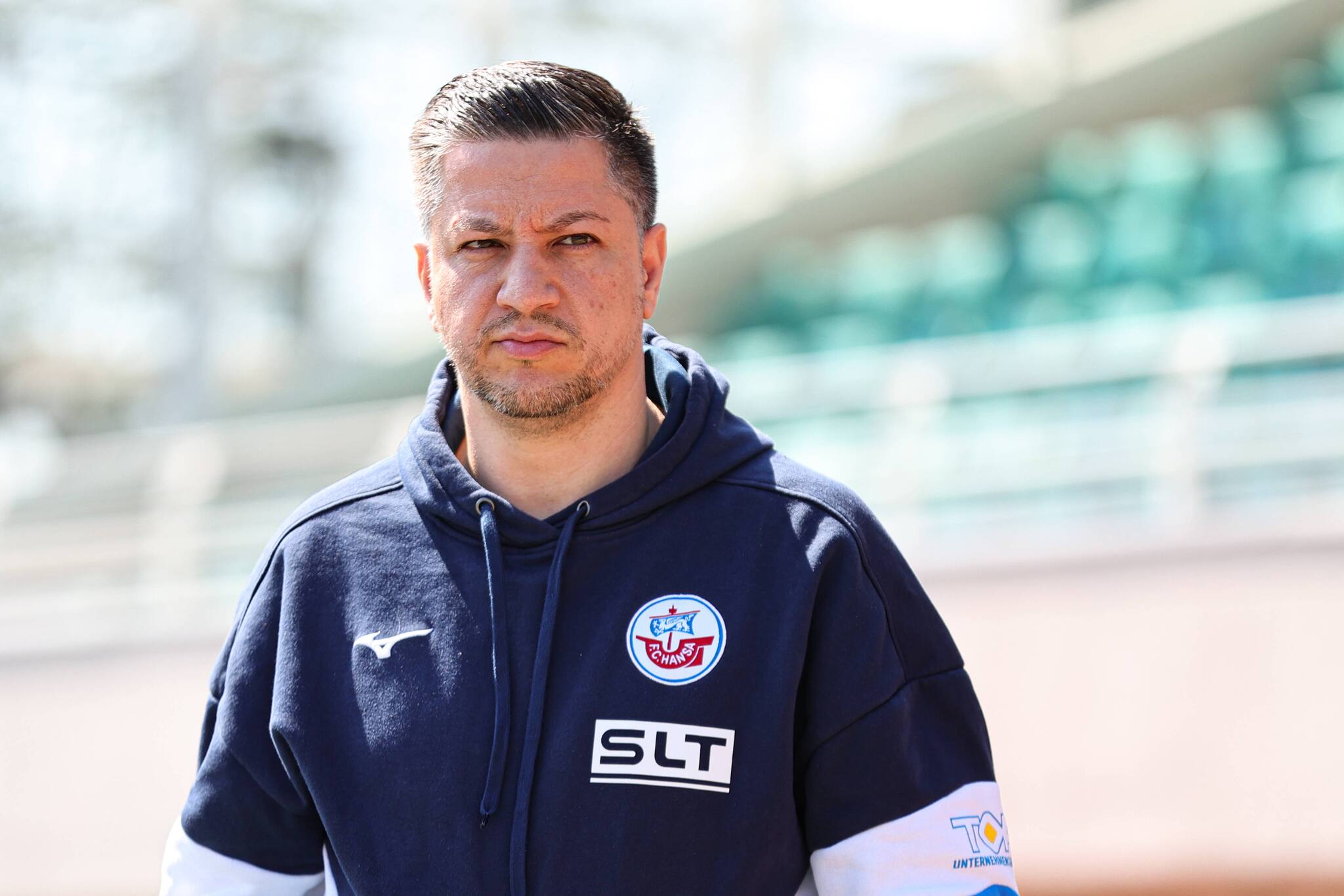 Auslaufende Verträge: Hansa Rostock macht vier Profis neue Angebote
