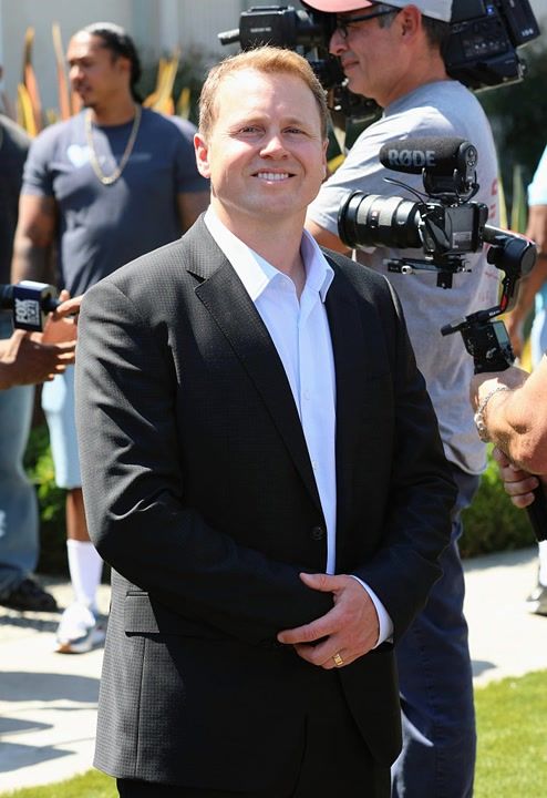 Spencer Pratt on death threats, secret A-list supporters and why ...