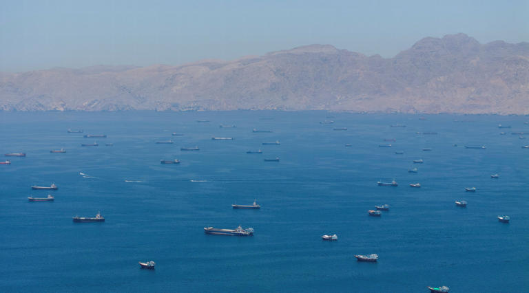 Time for a new energy security alliance in Asia