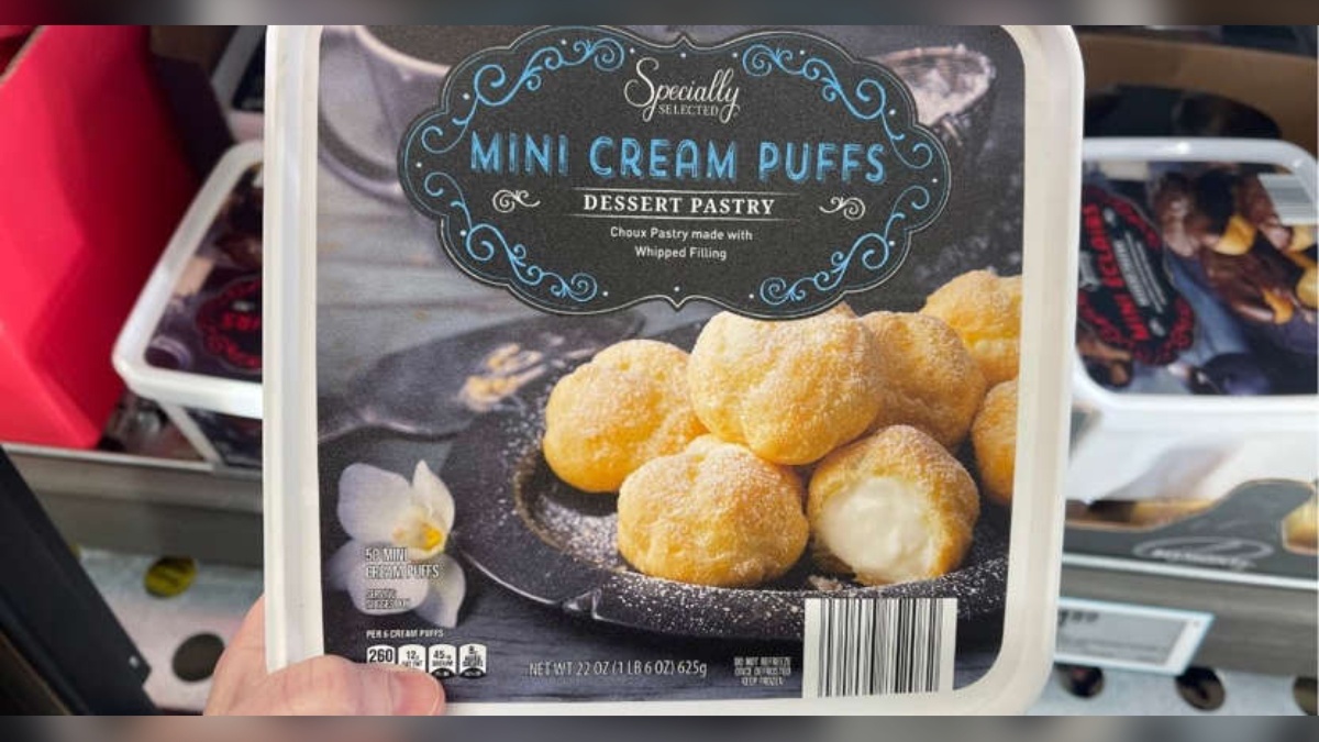 These 11 Aldi desserts taste like they came from a fancy bakery and ...