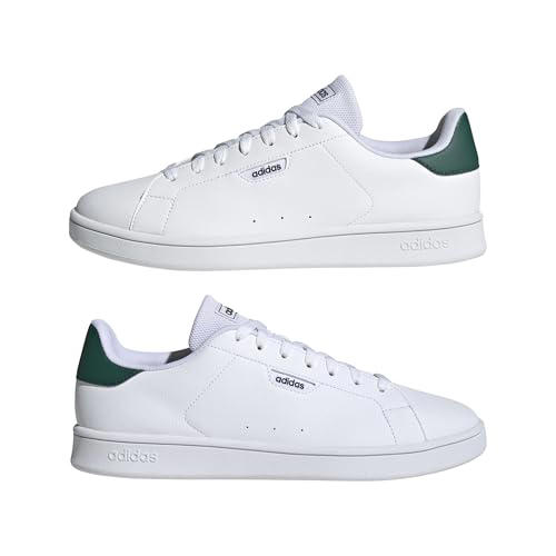 Adidas lo vuelve a hacer con estas zapatillas Urban Court muy cómodas ...