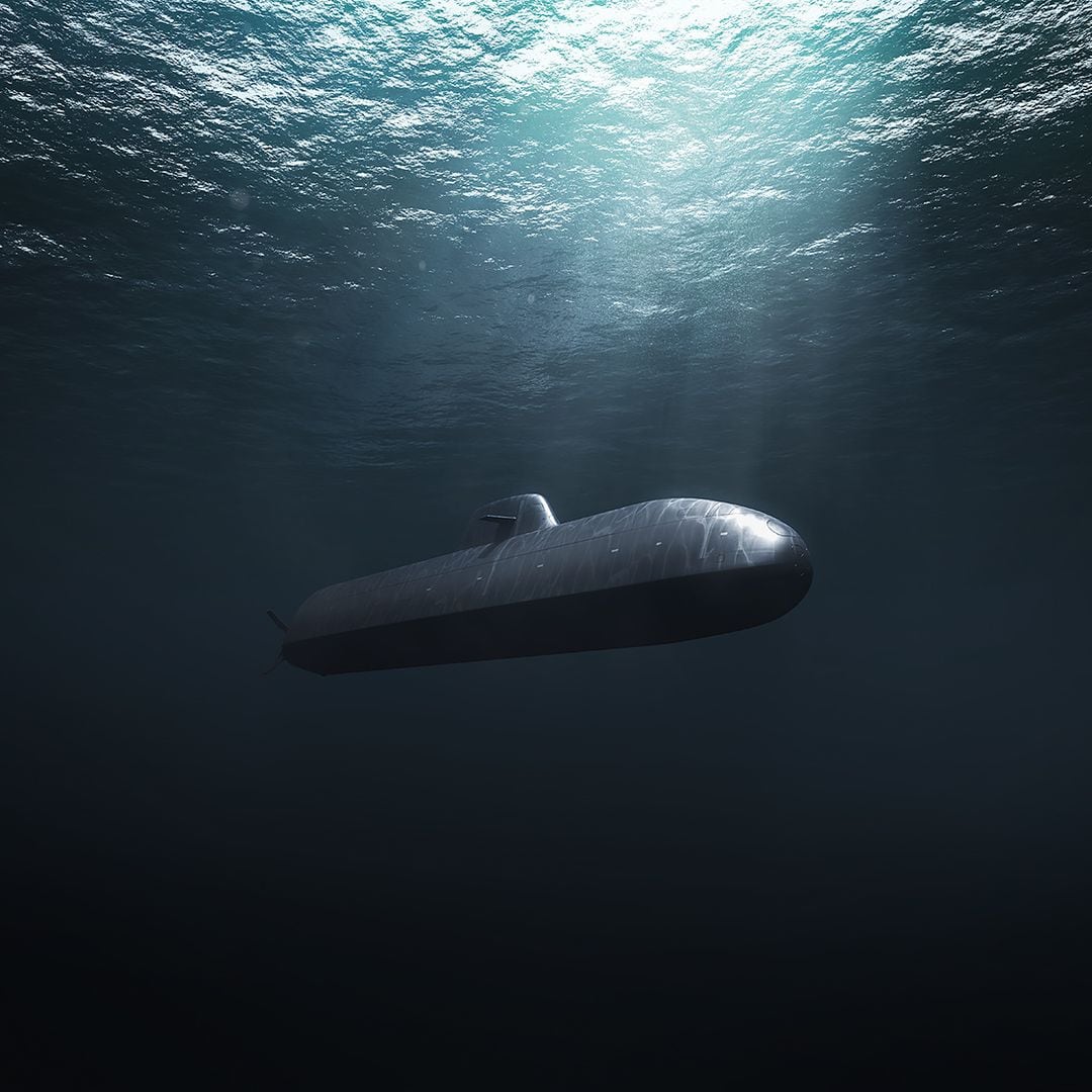 German submarine bid promises Canada $86B economic boost and tens of ...