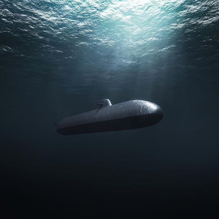 German submarine bid promises Canada $86B economic boost and tens of ...