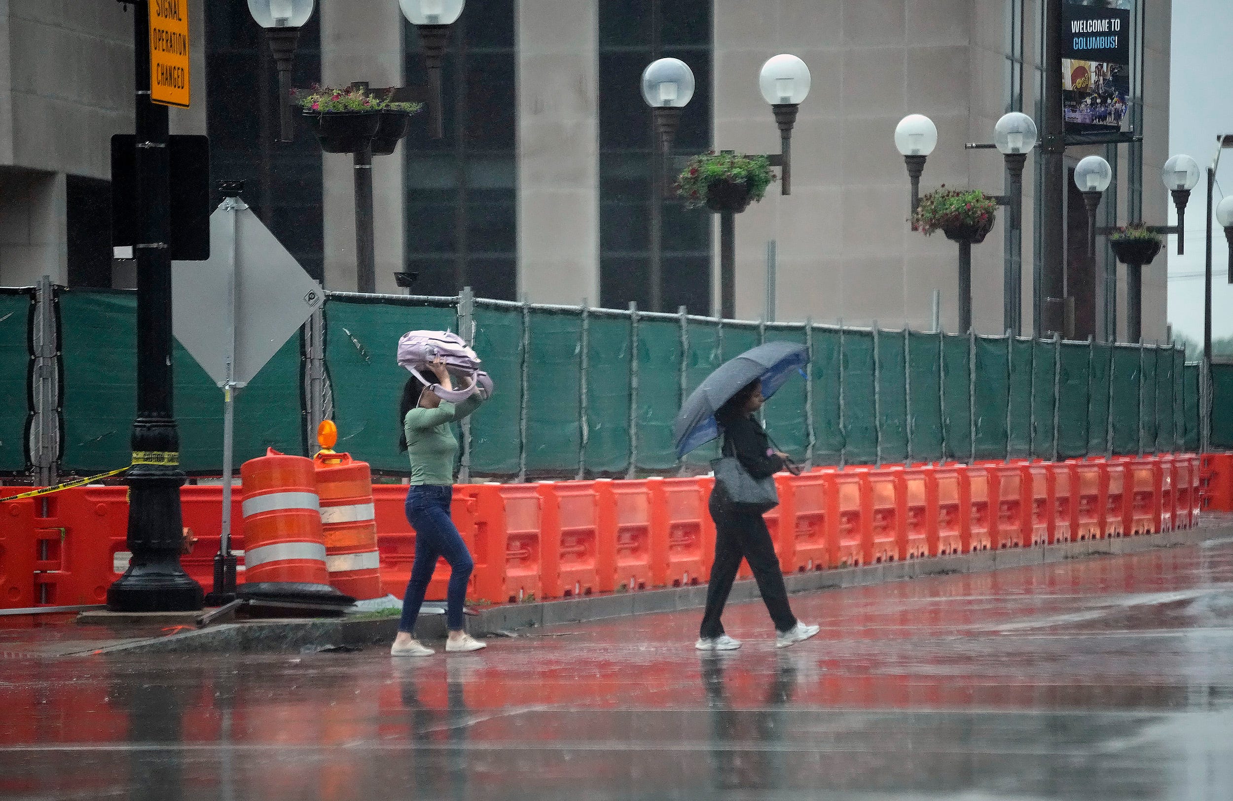 El Niño likely as summer hits Ohio. Here's what it could mean