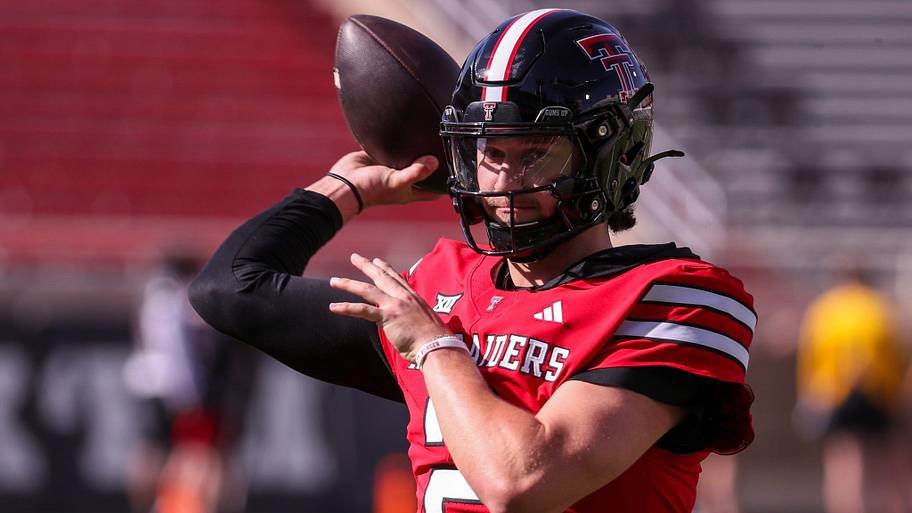 Albert Breer’s notes: Brendan Sorsby’s next steps if he loses injunction
