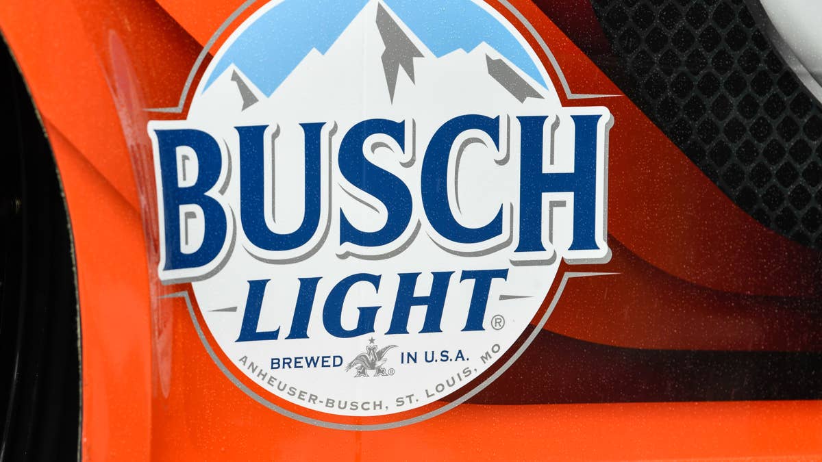 Vote for Busch Light's next flavor: lemon, orange, or peach?