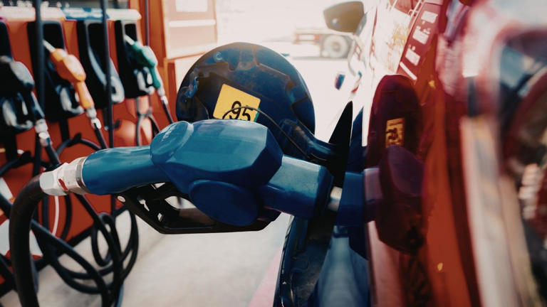 Gasolina, GNV y GLP al alza: afectado por la crisis del petróleo ¿hasta ...