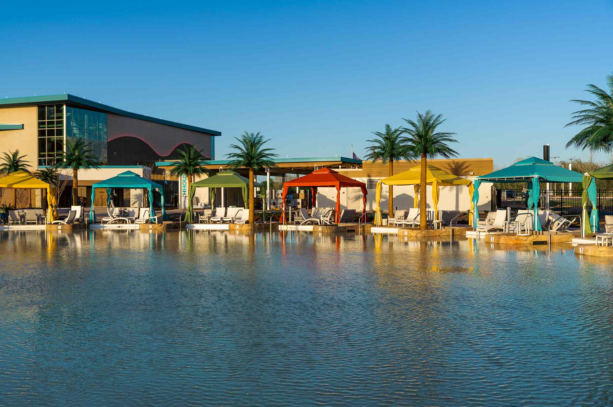 The newest must-have resort amenity is redefining the beach vacation ...