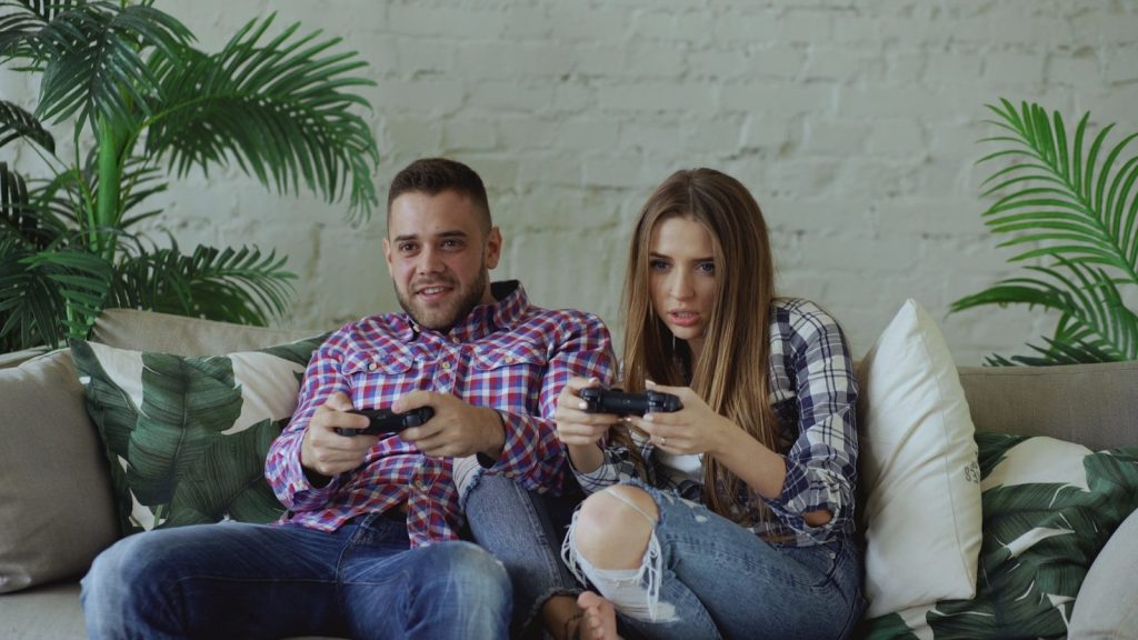 How console gaming became more connected than ever
