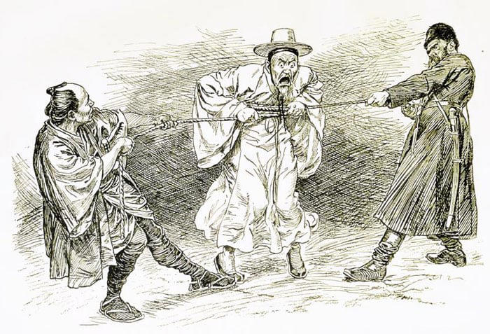 Russo-Japanese war redefined global power dynamics