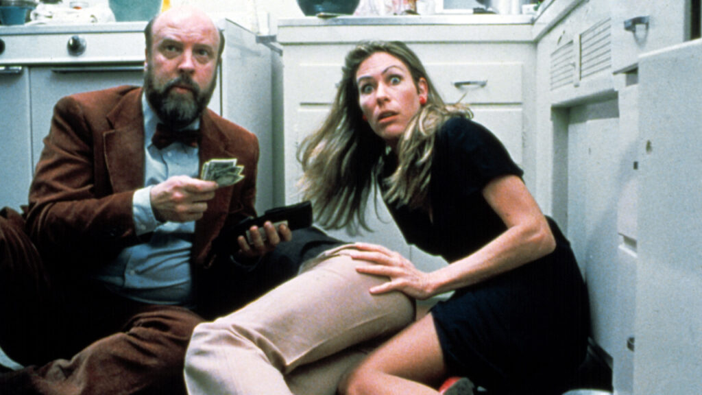 Why Paul Bartel’s 1982 black comedy is the ultimate anti-capitalist ...