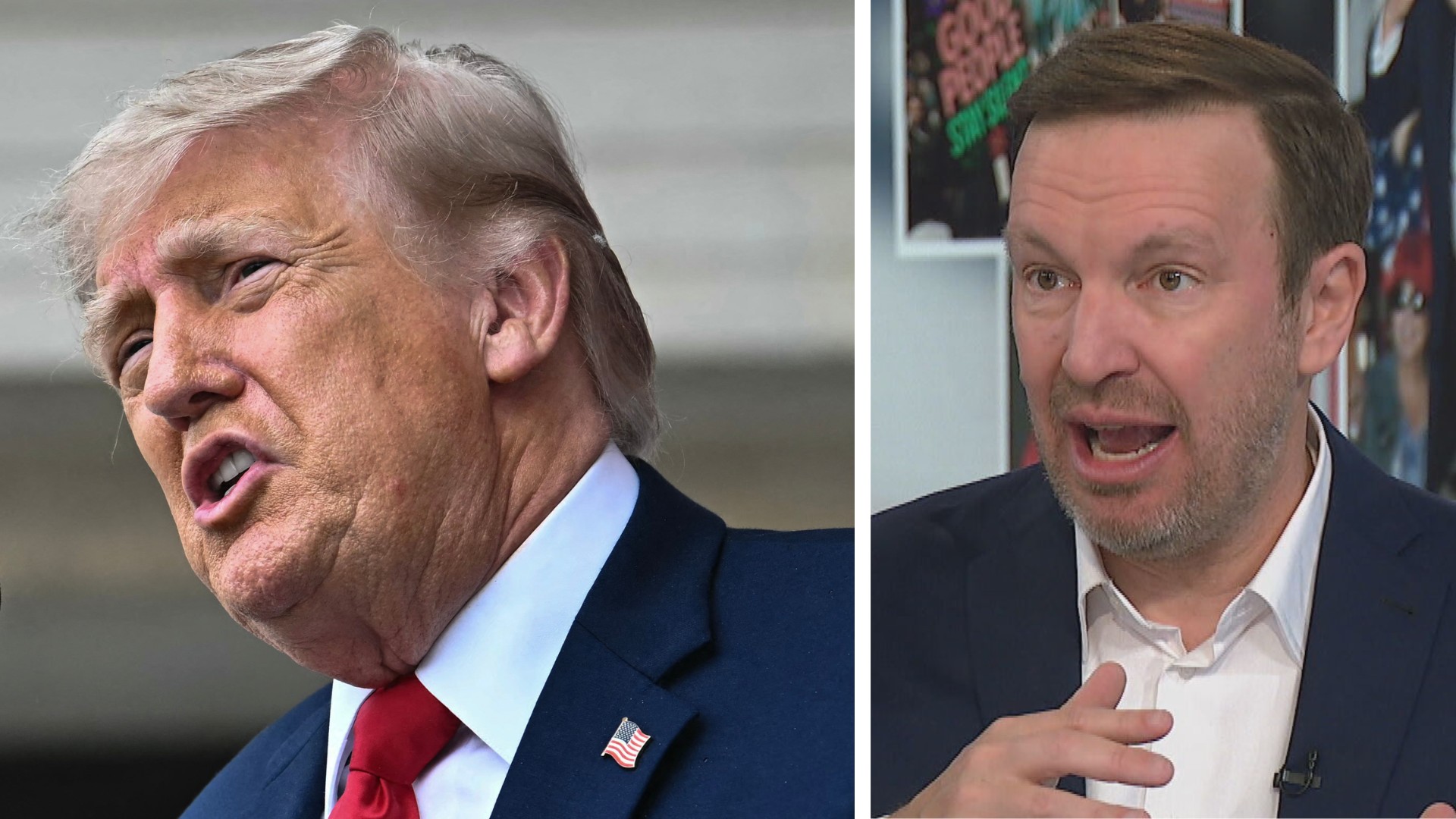 Top Democrat: ‘Loyalty to Trump’ is the only thing that matters to GOP