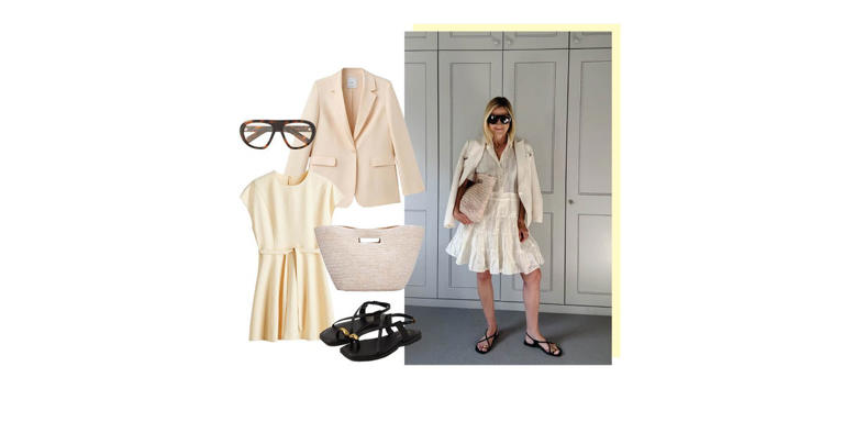Lemon dresses are this summer's new hero style – shop our fashion ...