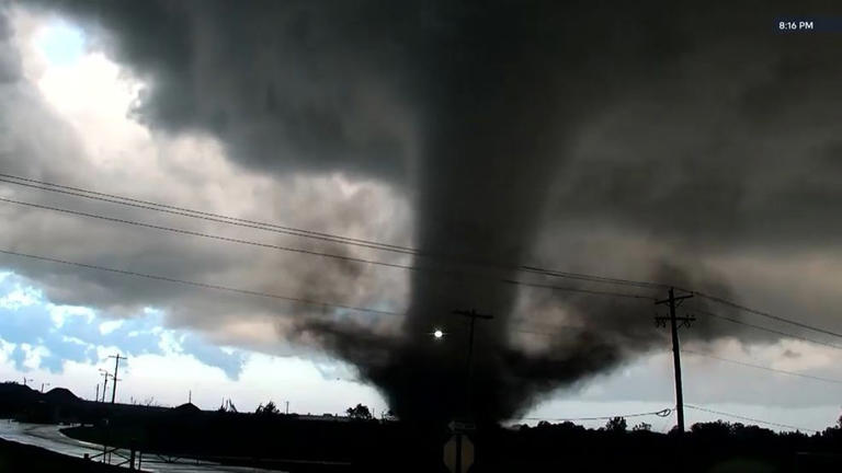 Poll: Are there more tornadoes or are we just getting better at ...