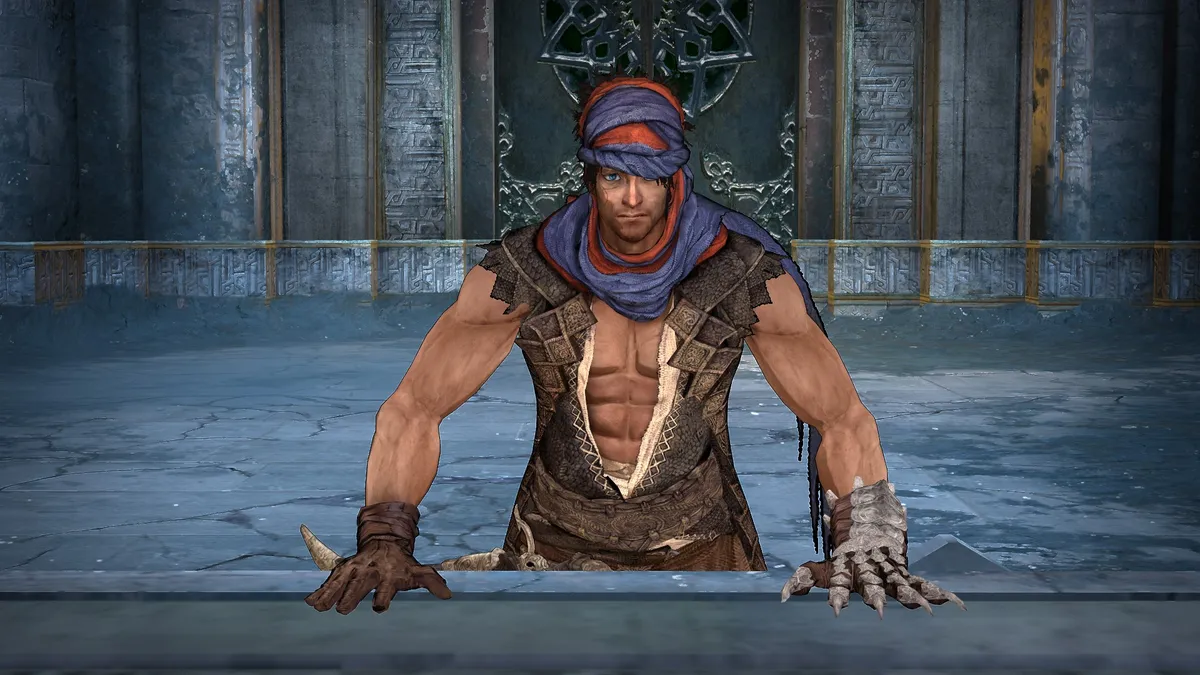 20 video games where the villain actually wins