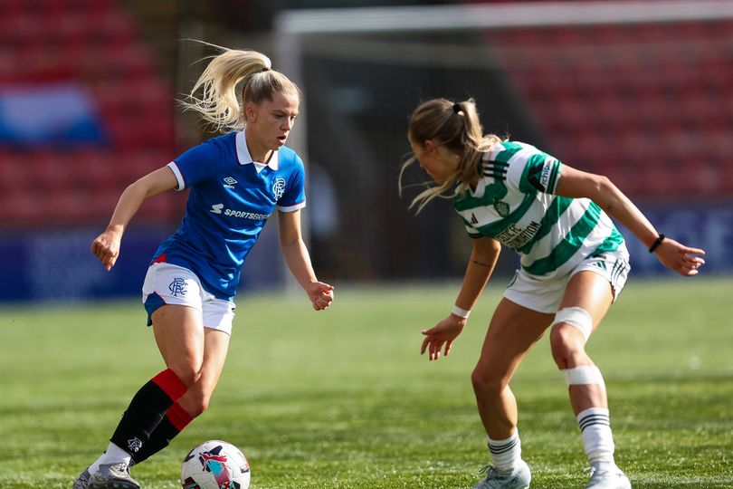 How to watch Celtic v Rangers Women? TV channel, live stream and kick ...