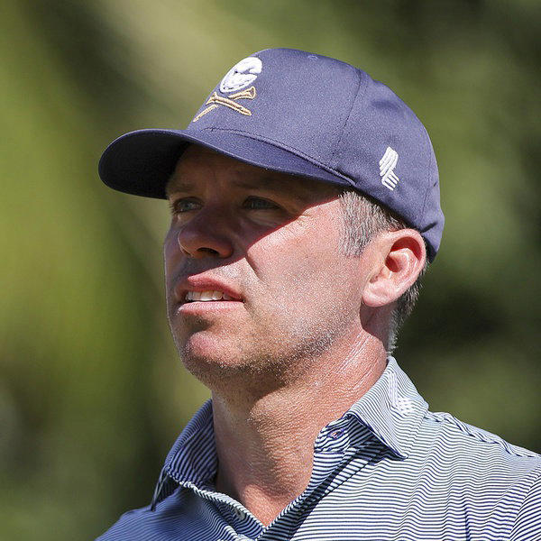 Paul Casey withdraws from LIV Golf Korea just a day before the event