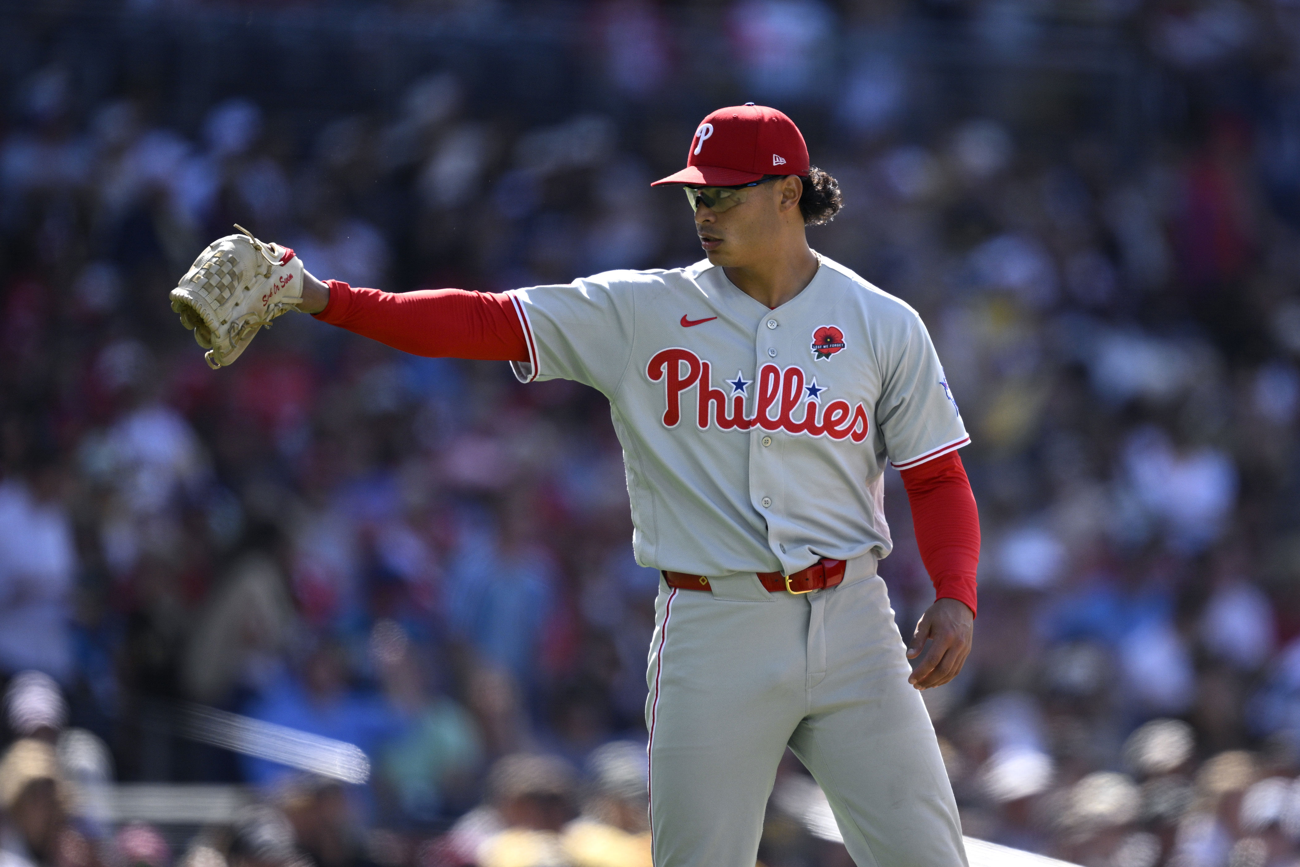 Fantasy baseball trade analyzer: Pitchers to sell high and buy low on