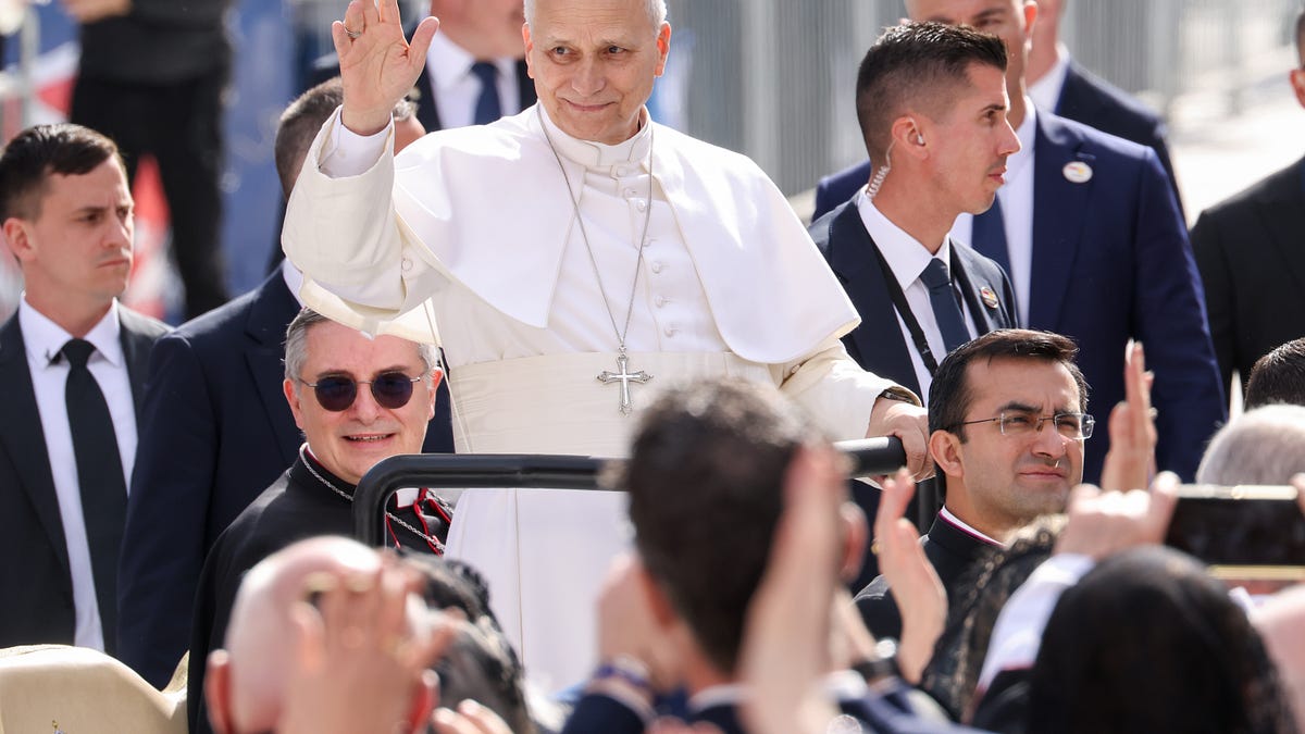 What the Pope got wrong