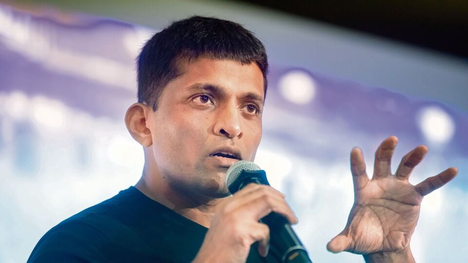 From company's $22 billion valuation to jail sentence: The rise and ...