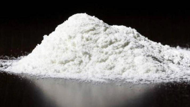 Cork man threw 'pink cocaine' out of caravan window when gardaí arrived ...