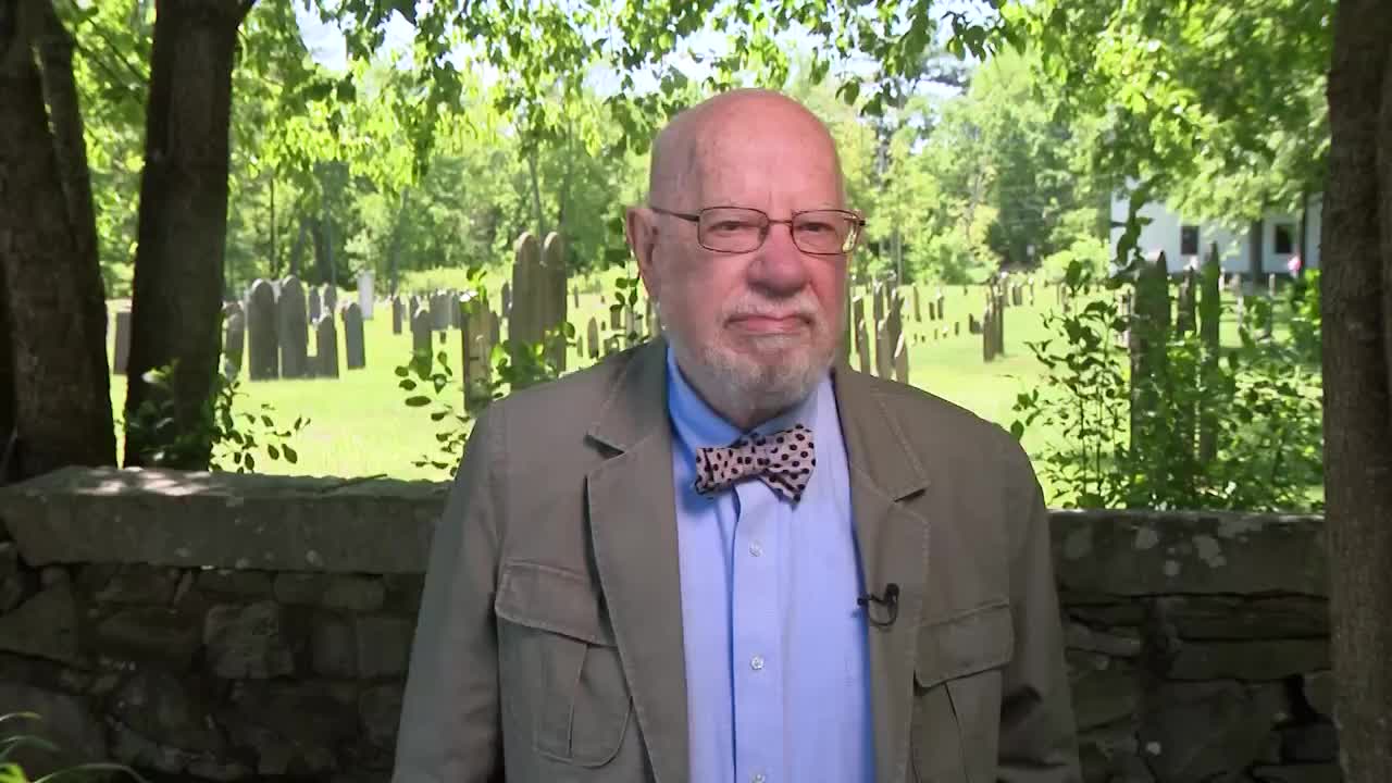 Fritz Wetherbee: Best Funeral Ever