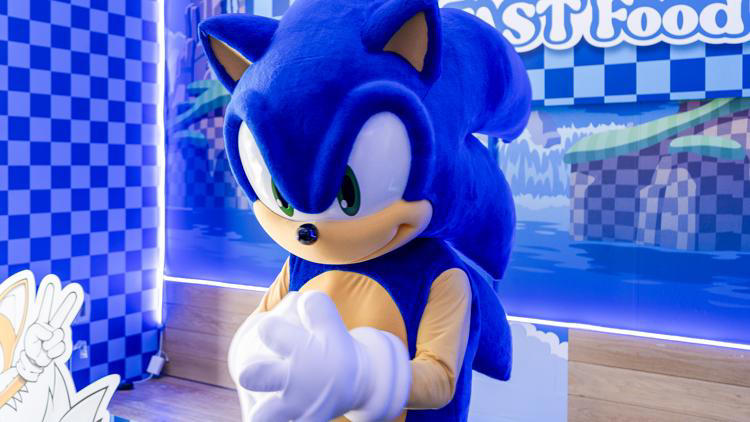 Colorado concert to celebrate 35 years of Sonic