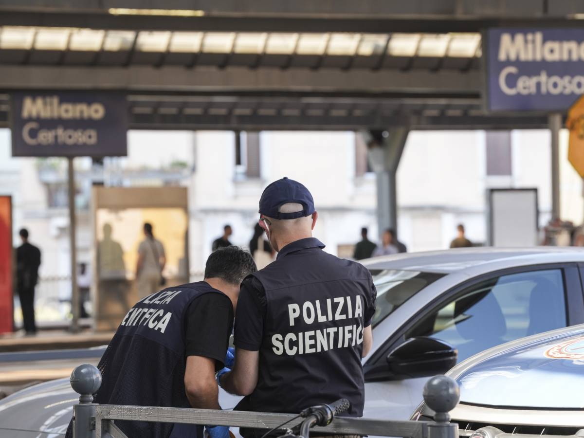 Omicidio di Milano, a sinistra chiedono più sicurezza ma si oppongono a ...
