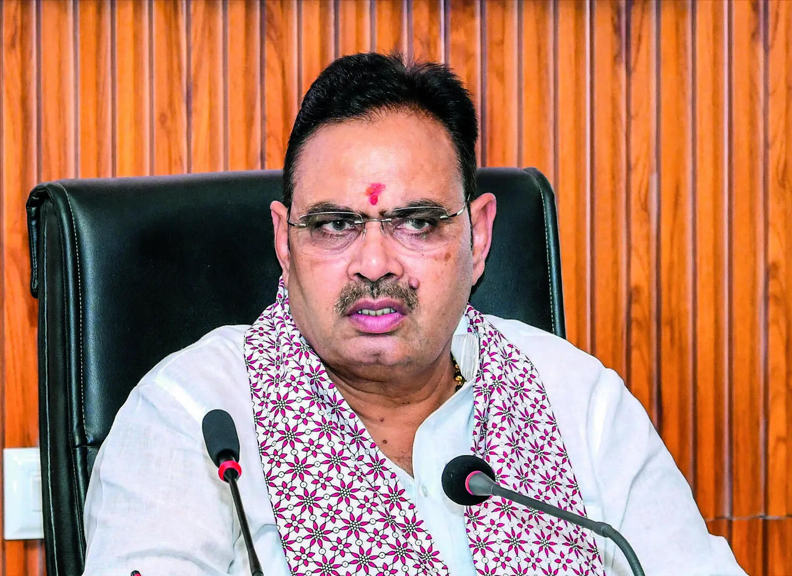 CM calls for caution amid heatwave, Nautapa