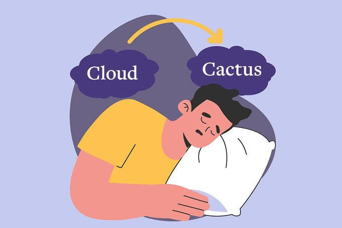 I am a terrible sleeper, but this clever nighttime trick helped me fall ...