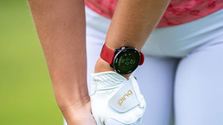 Shot Scope data reveals the real secret to lower scores in women’s golf