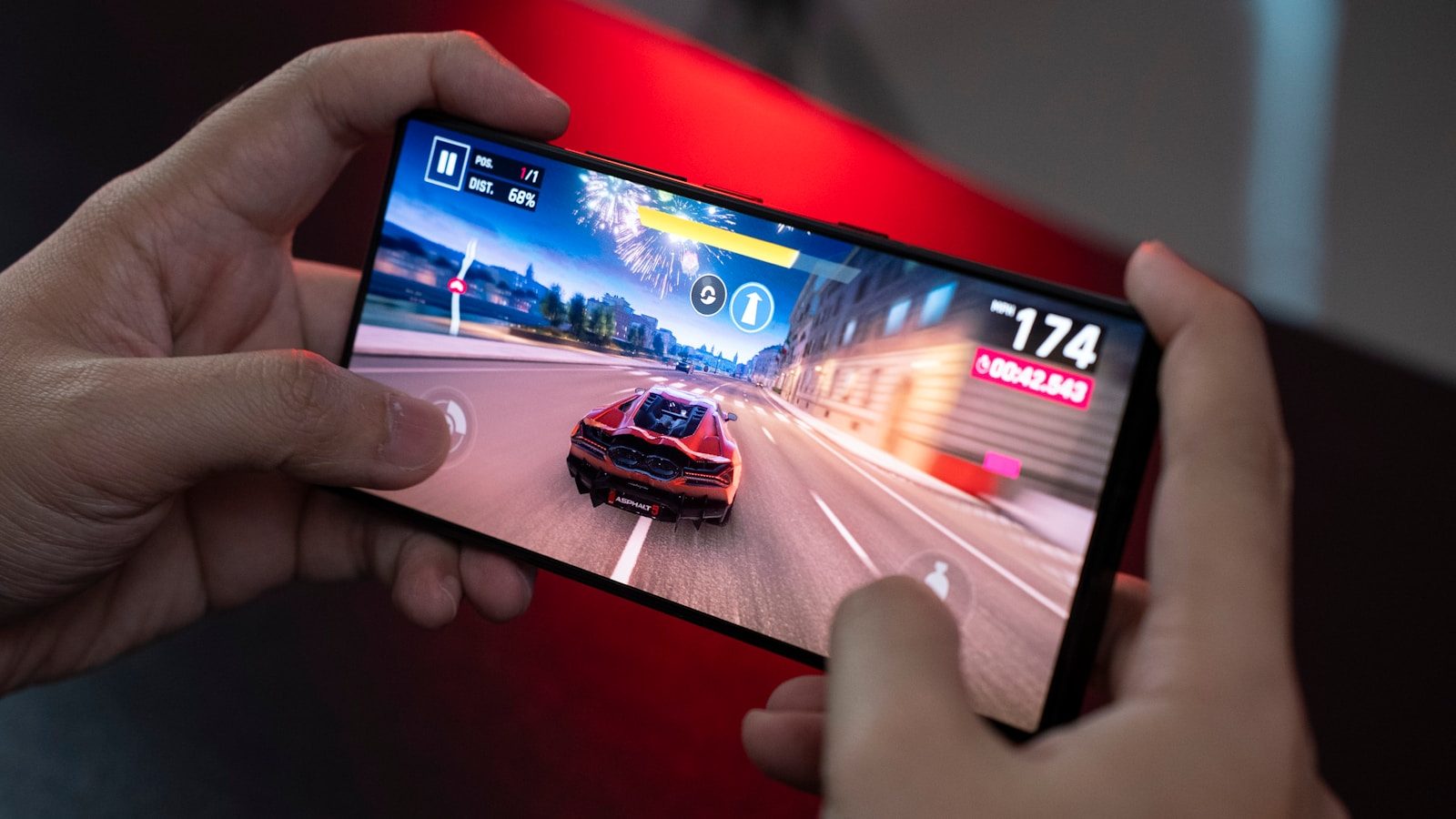 Why gaming phones are becoming pocket consoles