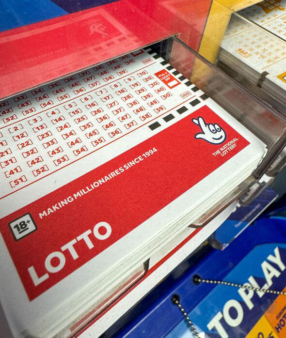 Winning Lotto numbers recap: Full National Lottery results with ...