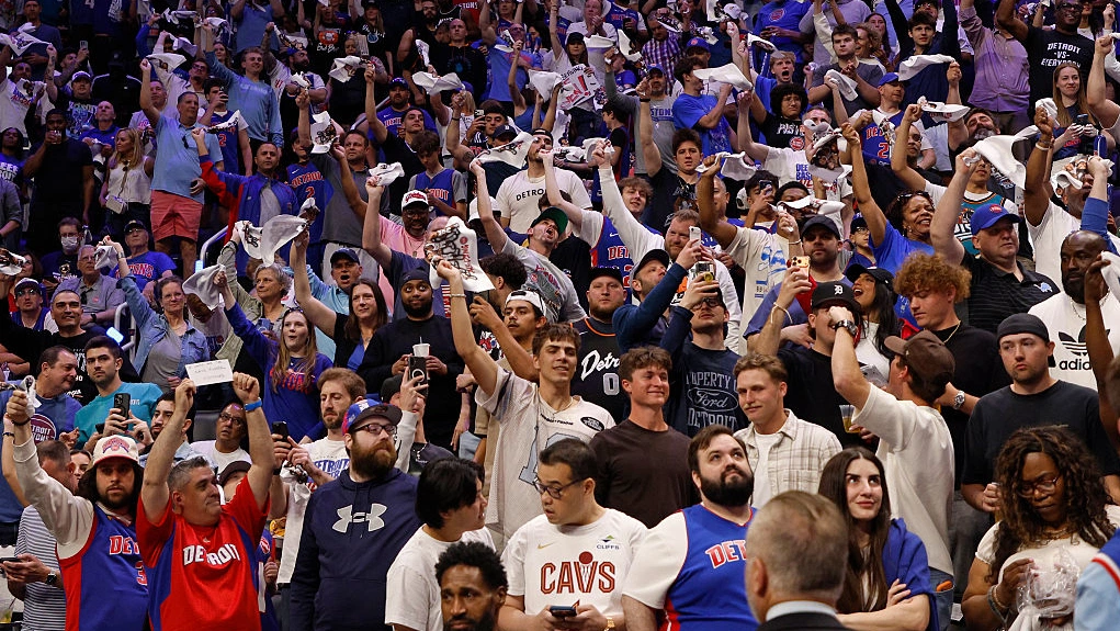 Fat Joe says Cavaliers revoked his courtside playoff seats