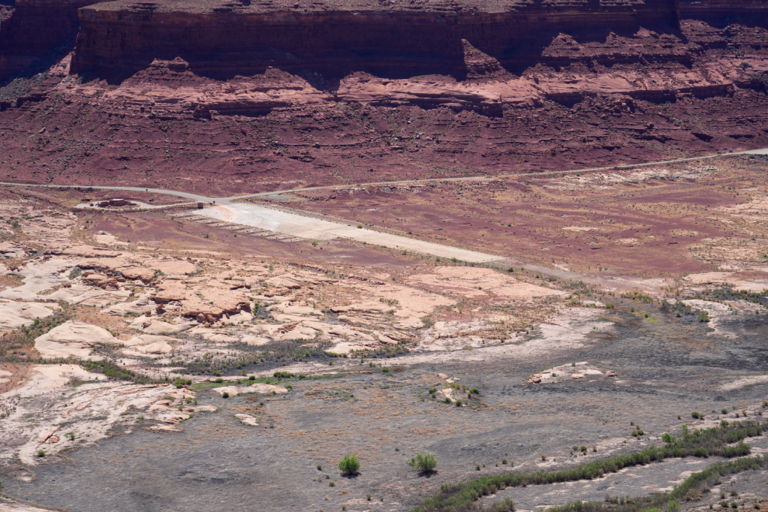 Map shows 6 US reservoirs at their lowest May levels in 30 years