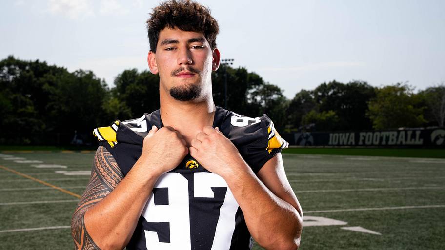 Buy or sell: Breaking down Iowa football’s 2026 position groups
