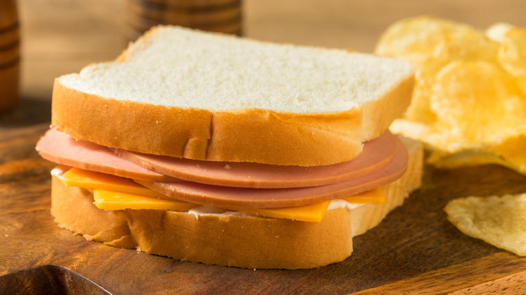 The bread swap you need for the ultimate bologna sandwich