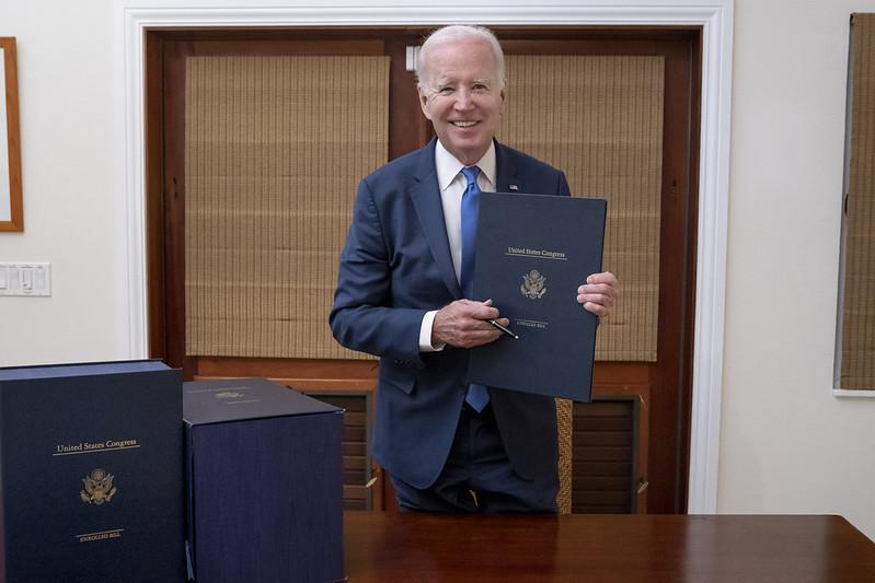 Biden filed suit to stop the release of tapes that could define his ...