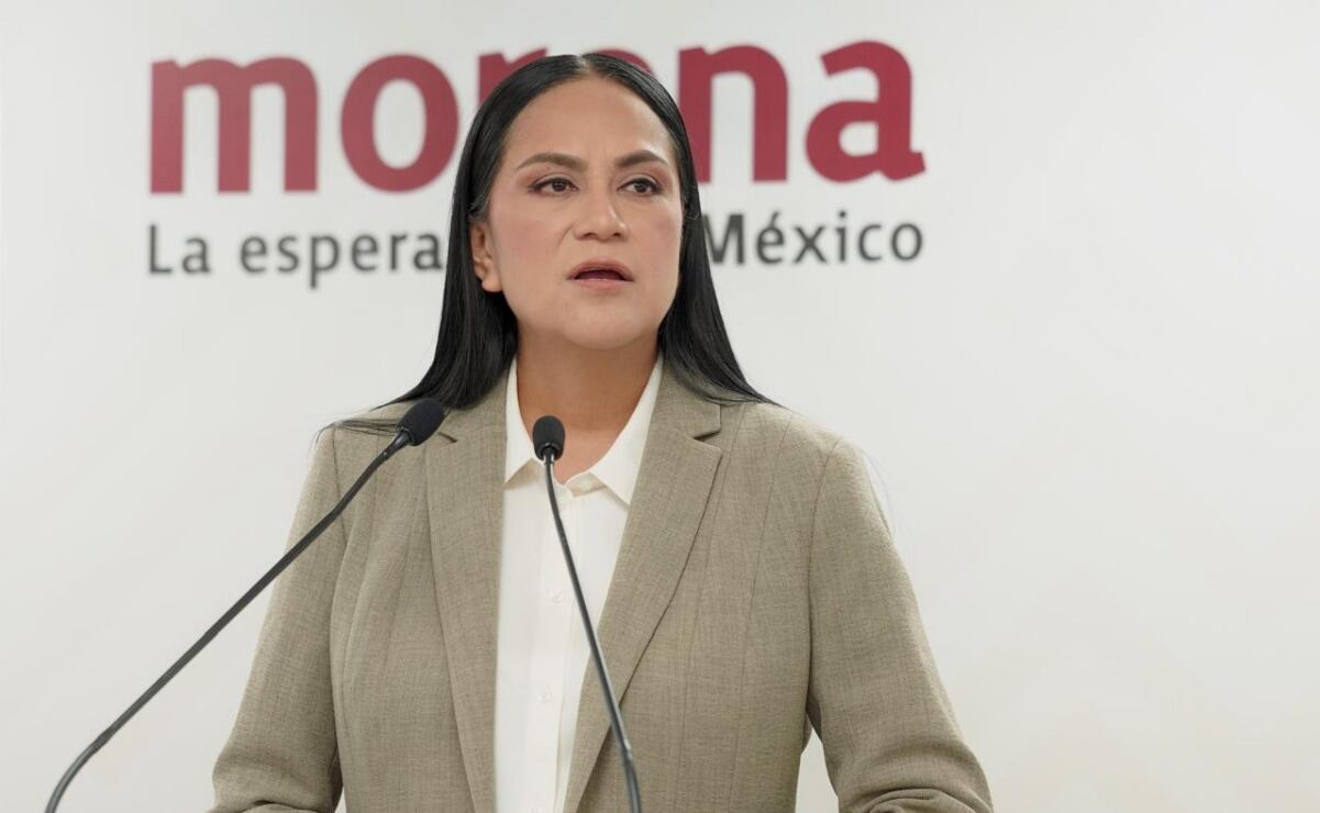 Ariadna Montiel desestima acto del PAN en apoyo a Maru Campos ...