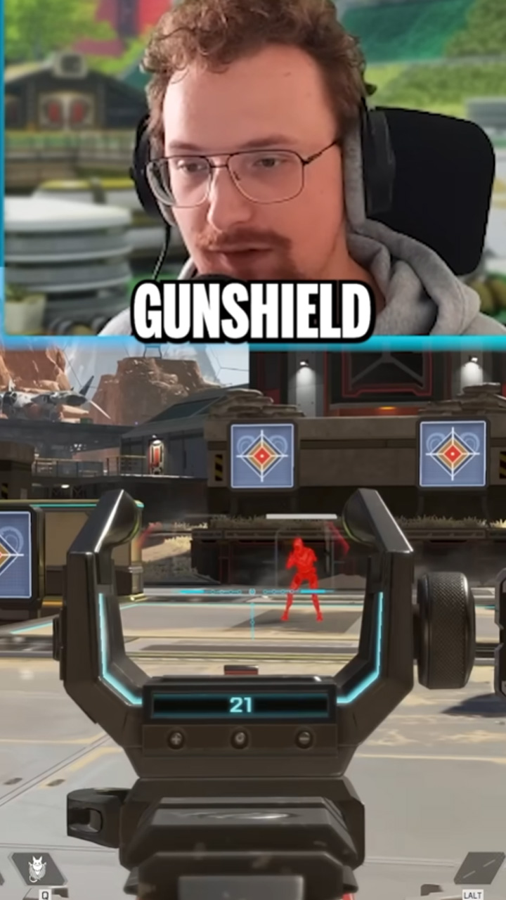 Hemlok update in Apex Legends feels extremely powerful