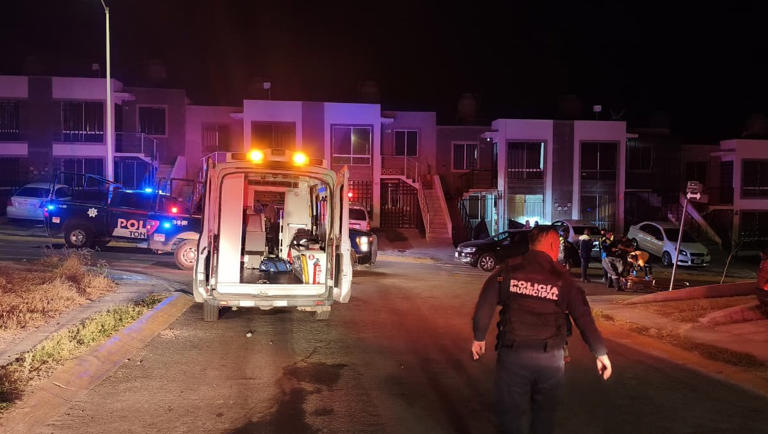Hombre queda herido de bala tras riña familiar en Tonalá