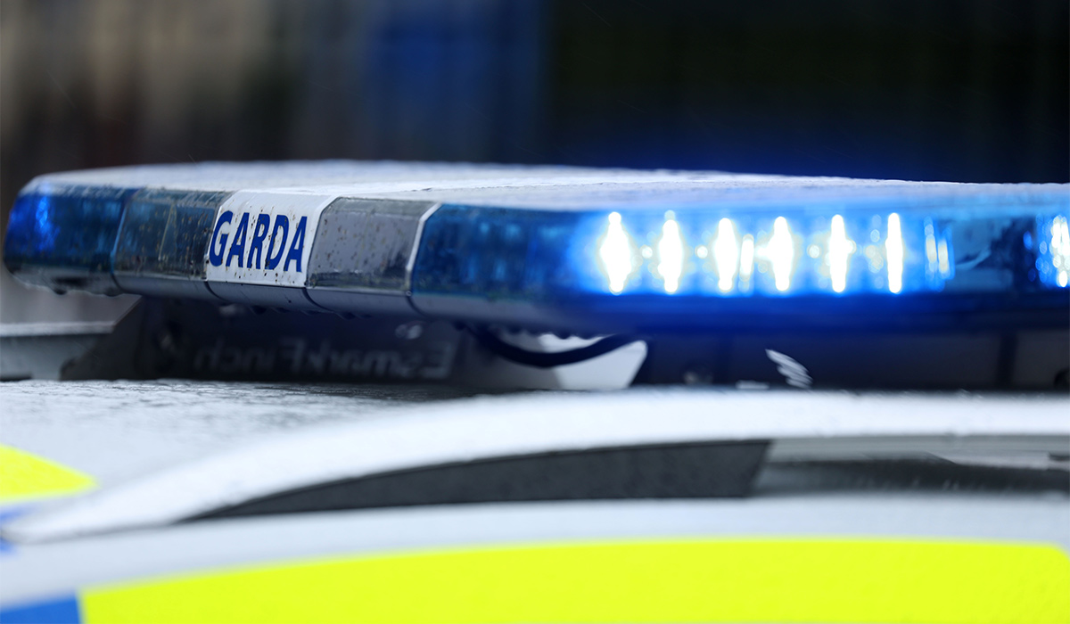 Man arrested following discovery of woman’s body in Co Galway