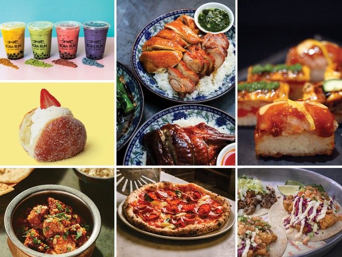 Time Out Vancouver chefs share a sneak peek of their menu highlights