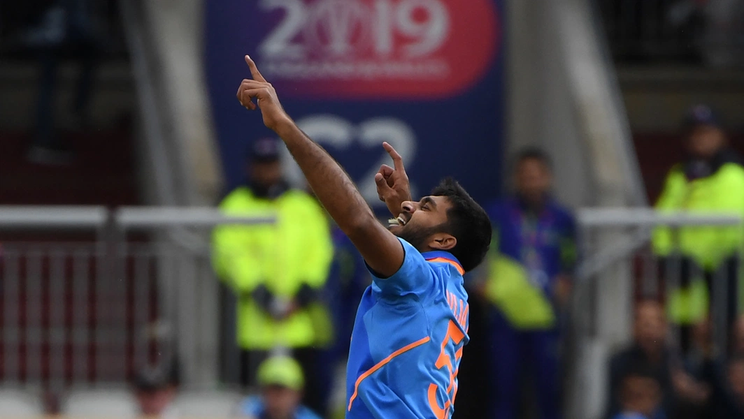 Vijay Shankar joins Kandy Royals days after Indian cricket exit