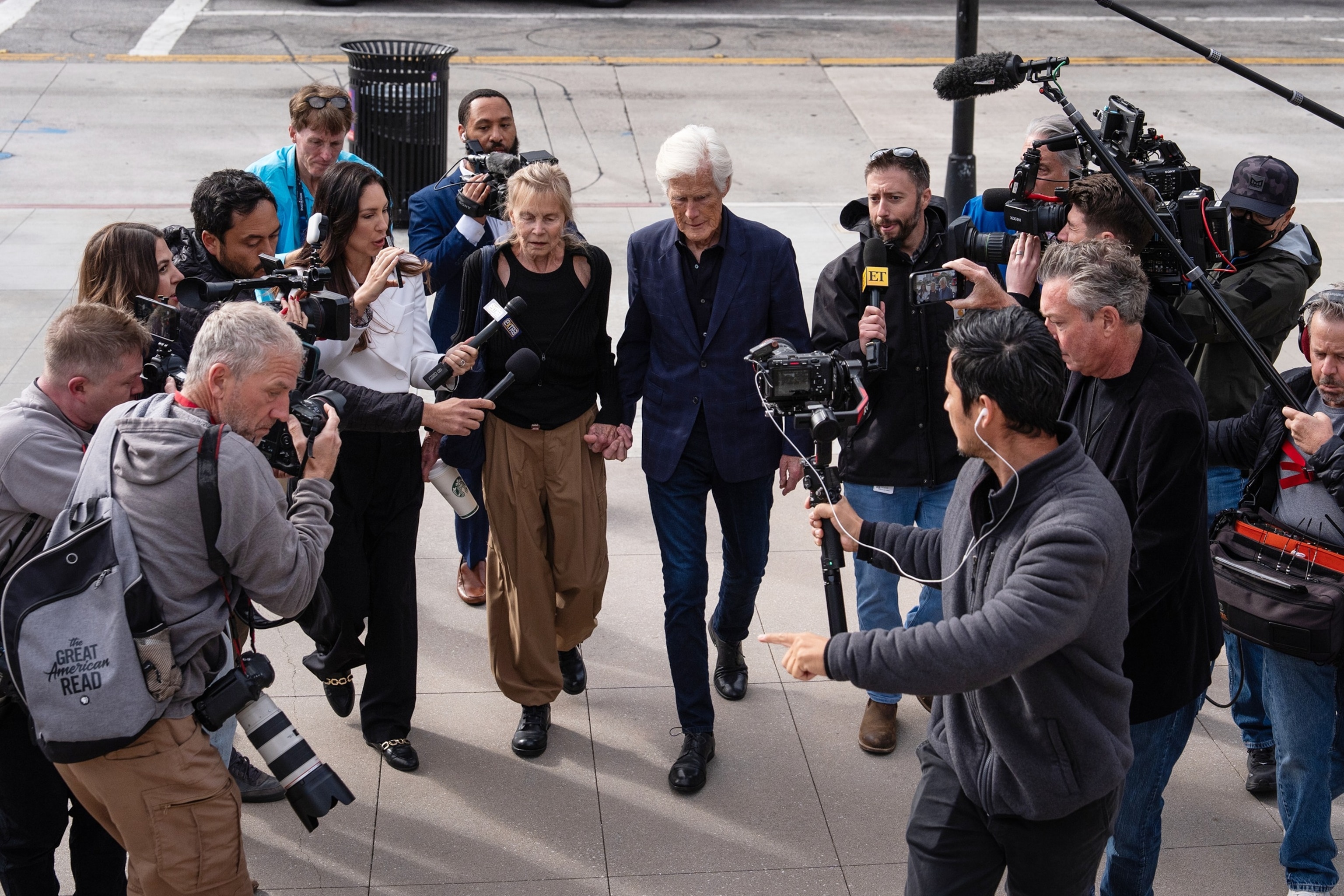 Matthew Perry's assistant to be sentenced for injecting ketamine that ...