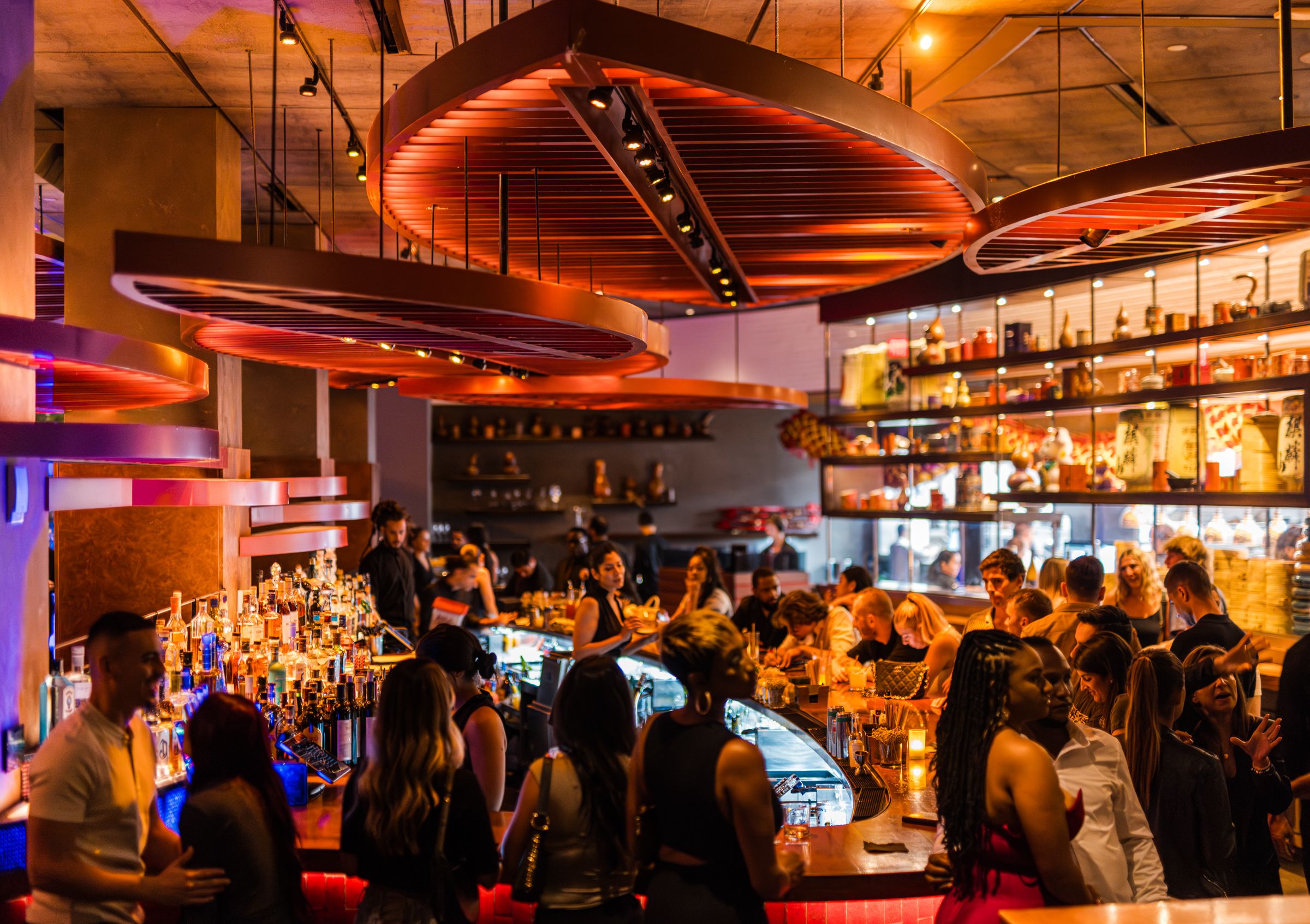 The best bars in Miami right now