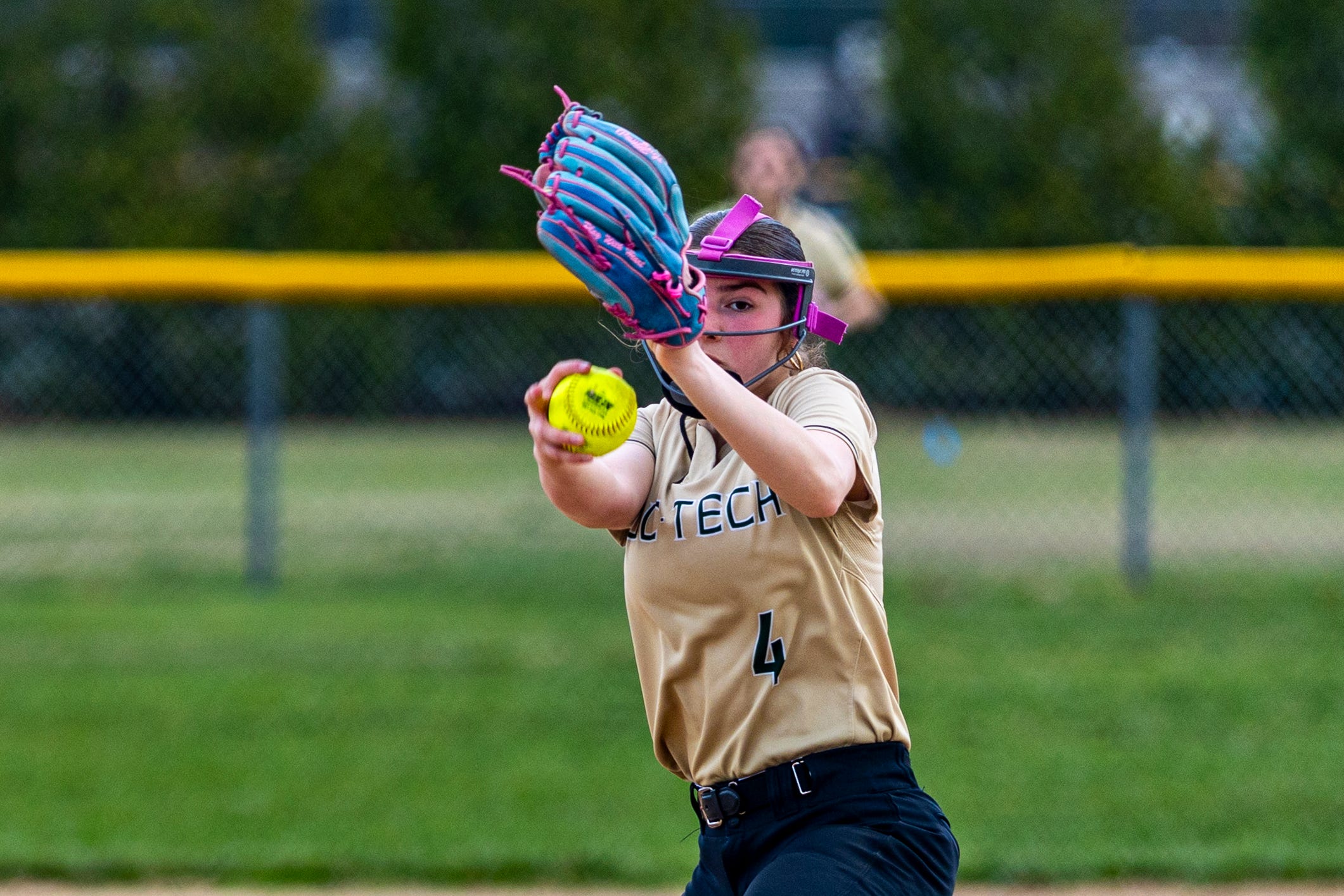 See which 7 SouthCoast softball teams qualified and who they face
