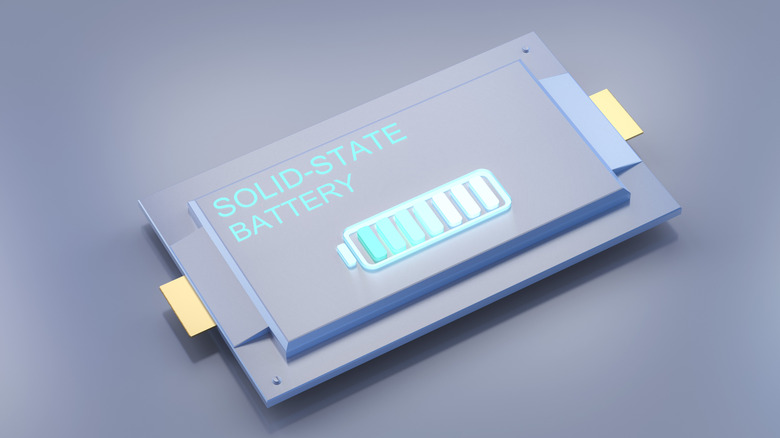 China's new lithium-metal battery claims double the energy density on a ...